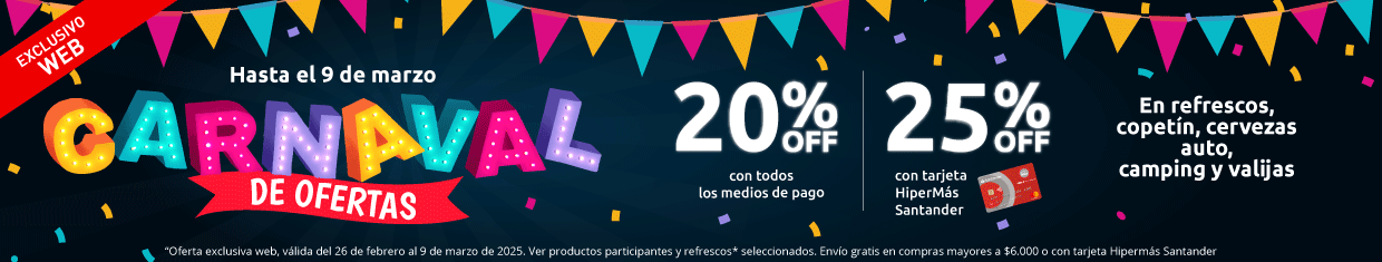 Supermercados Devoto